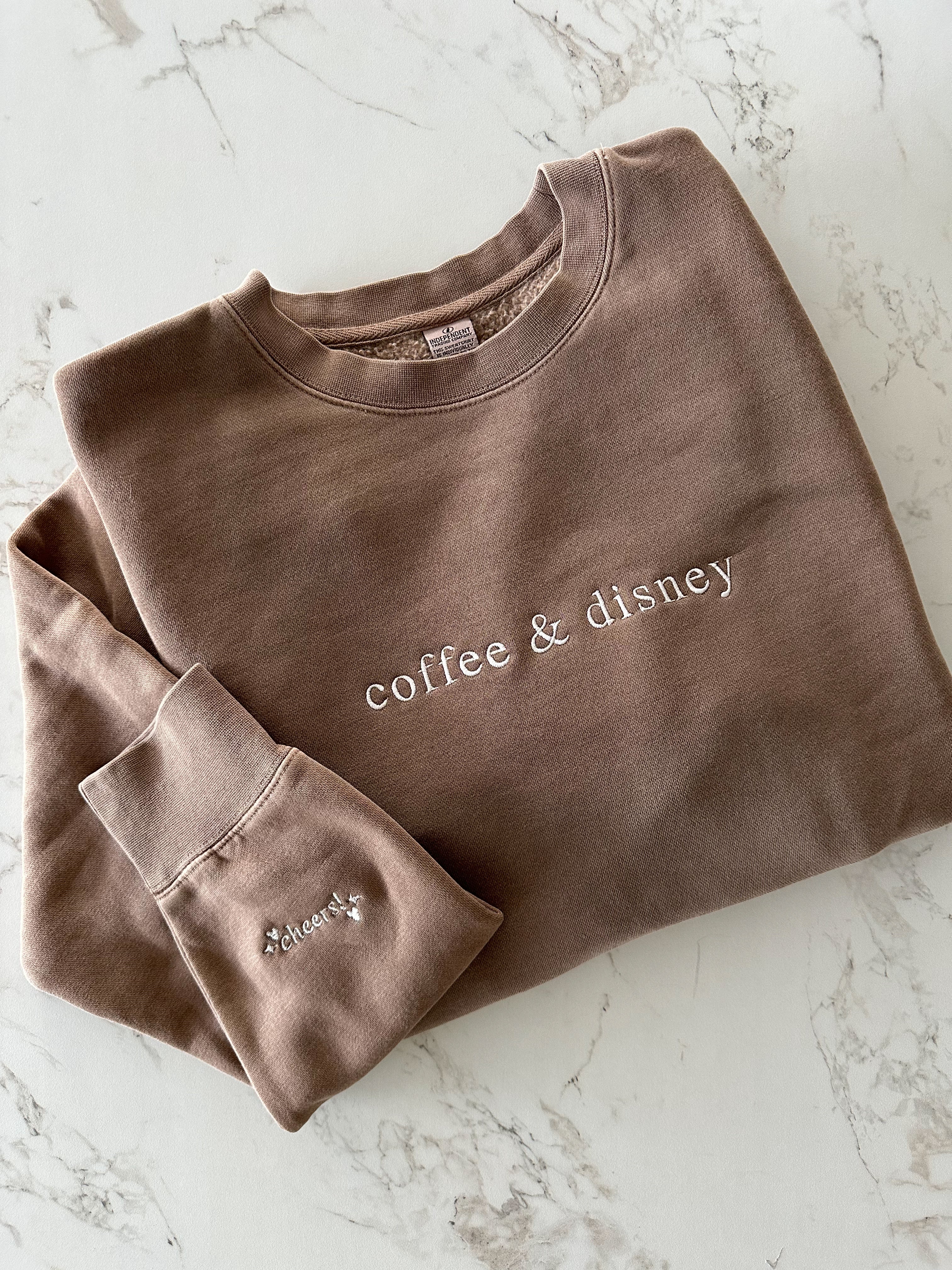 coffee collection – Marceline Home LLC